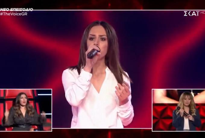 Όταν η αδερφή της Klavdia είχε απορριφθεί (δύο φορές) από talent show! | SDNA